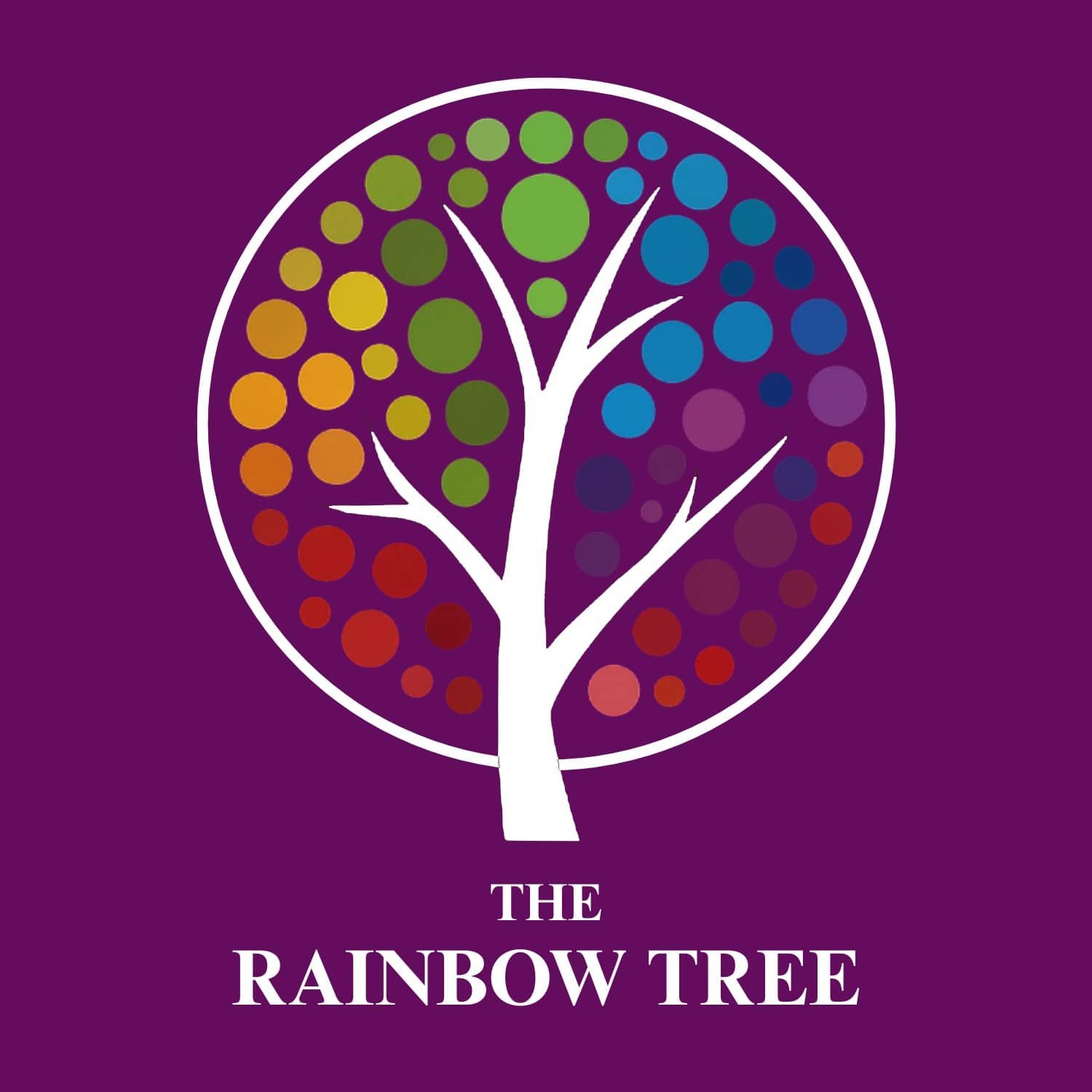 About Us | The Rainbow Tree